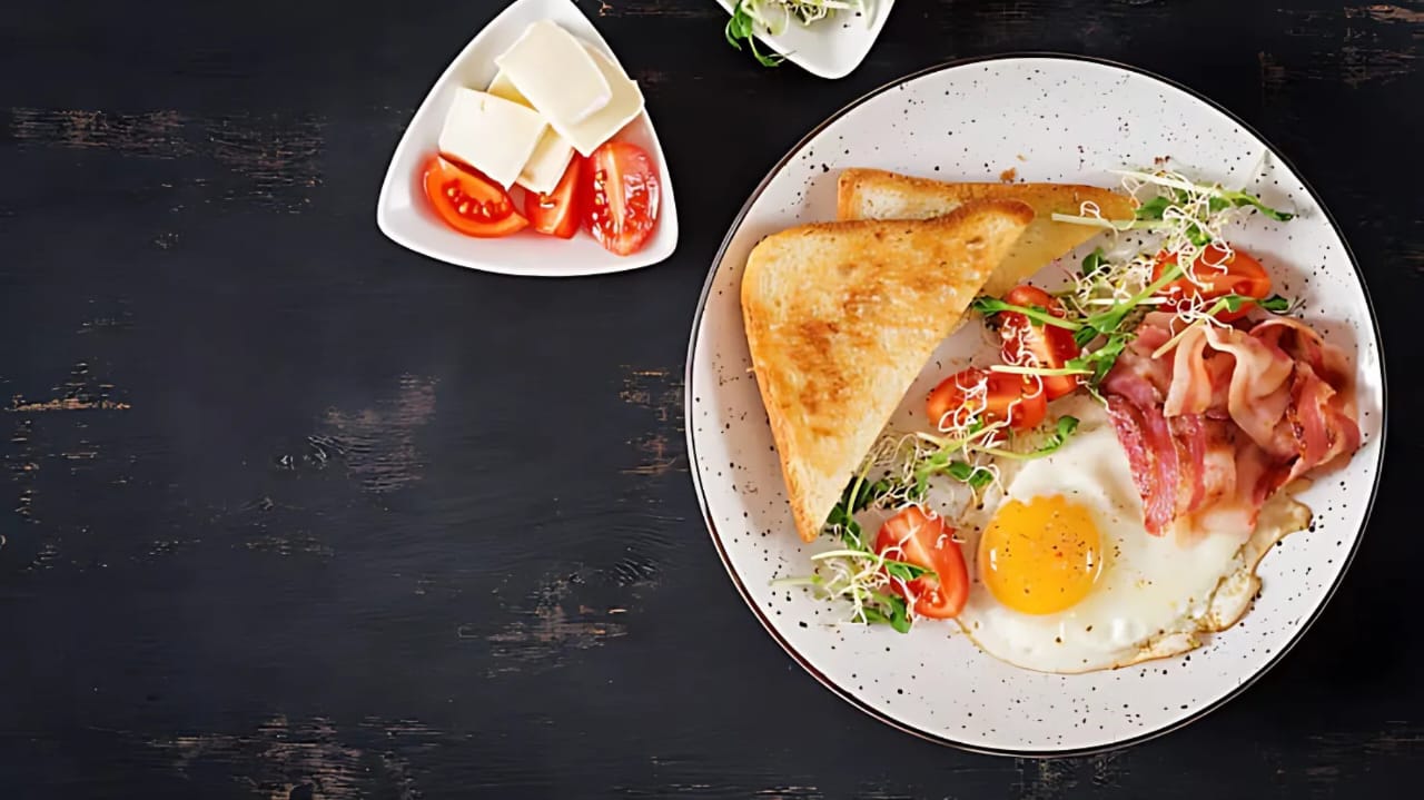 15-Minute Quick Breakfast Ideas That Are Big on Taste, Low on Time | My ...