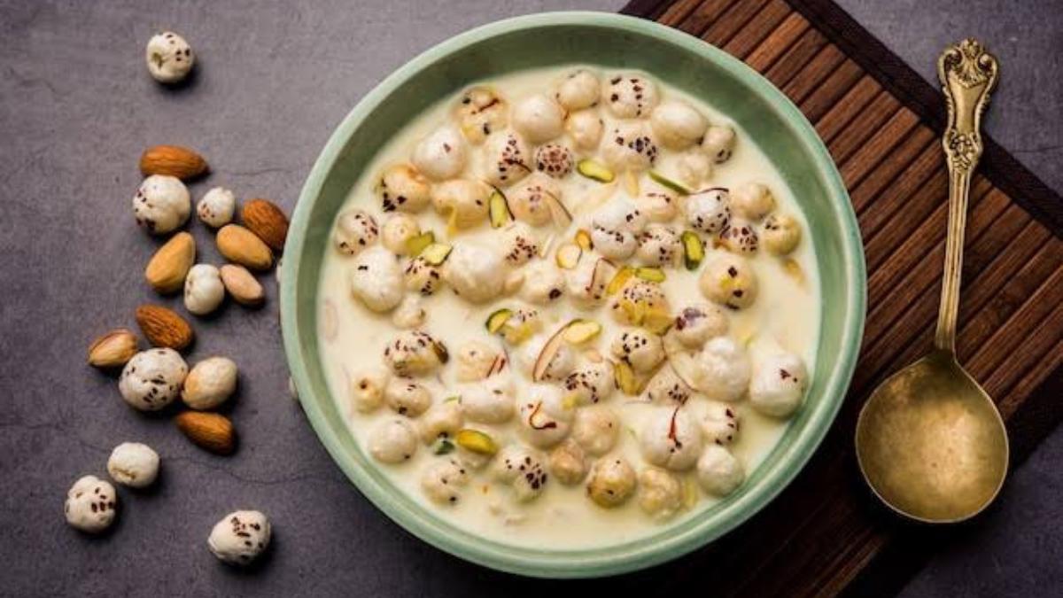 9 Satvik Recipes To Celebrate Each Day Of Navratri | My Kitchen Diaries