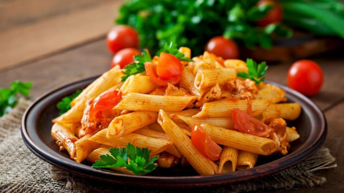 How to Make How To Make The Perfect Pasta Night For Two | Easy ...