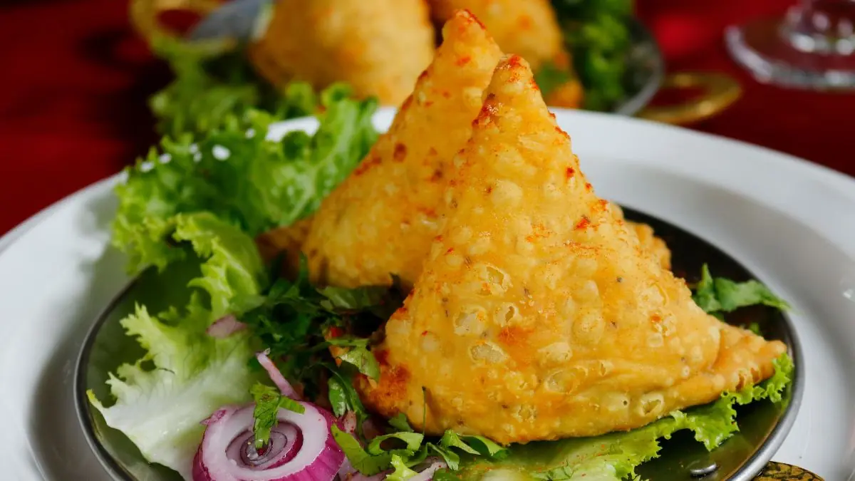 Tracing The Delicious Journey Of The Samosa Across Borders | My Kitchen ...