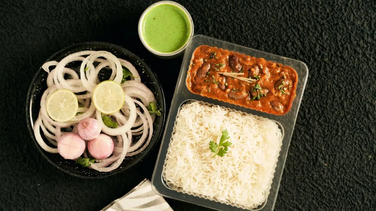 6 Protein-Packed Indian Meals: Tasty Options For Fitness Enthusiasts ...