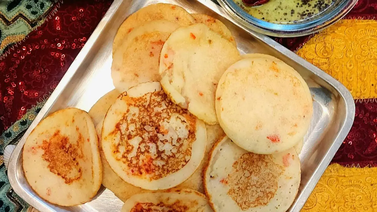 6 Southern Indian Breakfast Ideas That Will Transform Your Morning ...