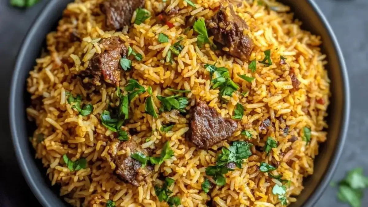 Biryani Origin: From Persian Pilaf To India’s Favourite Feast | My ...